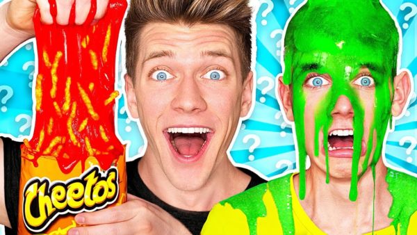 Collins Key | Magic's First Pop Star